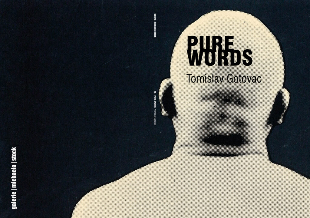 Tomislav Gotovac - galerie | michaela | stock